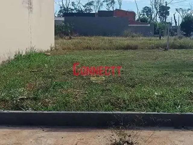Terreno / Lote para Venda em Ribeirão Preto/SP Jardim das Palmeiras