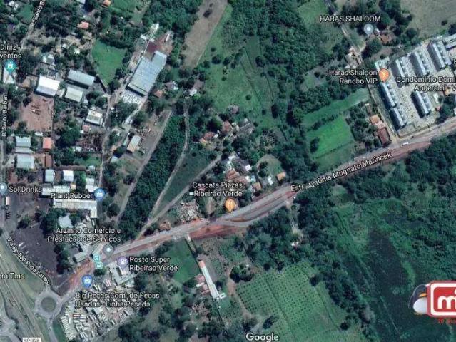Terreno / Lote para Venda em Ribeirão Preto/SP Jardim Florestan Fernandes