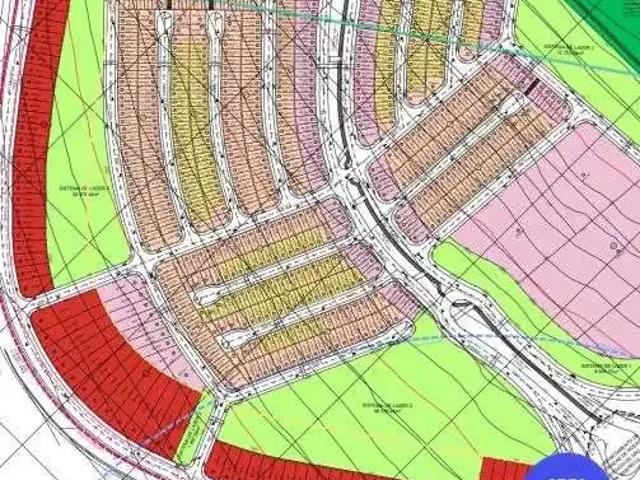Terreno / Lote para Venda em Ribeirão Preto/SP Jardim Florestan Fernandes