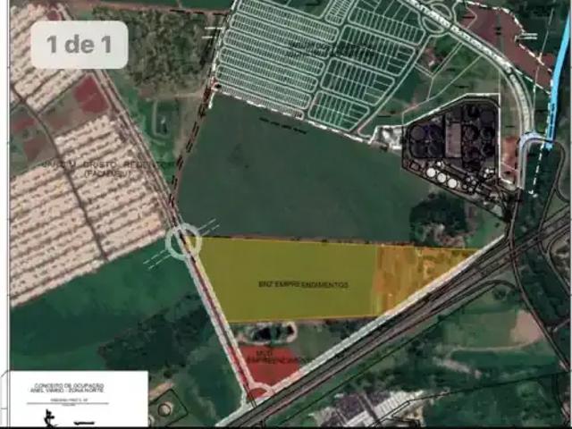 Terreno / Lote para Venda em Ribeirão Preto/SP Jardim Heitor Rigon