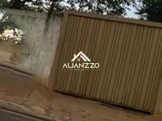 Terreno / Lote para Venda em Ribeirão Preto/SP Jardim Iara