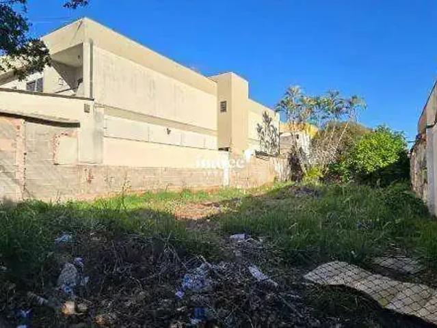 Terreno / Lote para Venda em Ribeirão Preto/SP Jardim Irajá