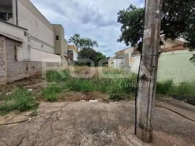 Terreno / Lote para Venda em Ribeirão Preto/SP Jardim Irajá