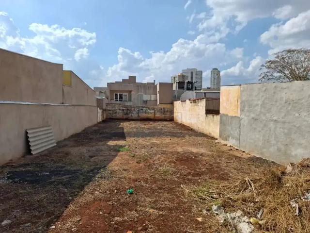 Terreno / Lote para Venda em Ribeirão Preto/SP Jardim Irajá