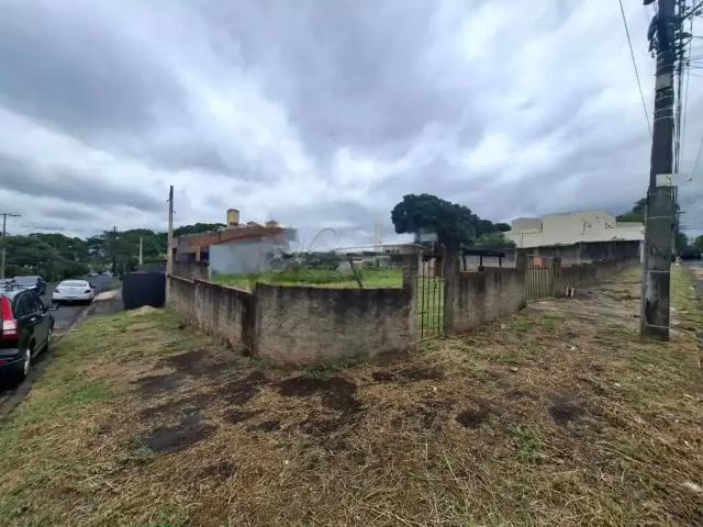 Terreno / Lote para Venda em Ribeirão Preto/SP Jardim Irajá