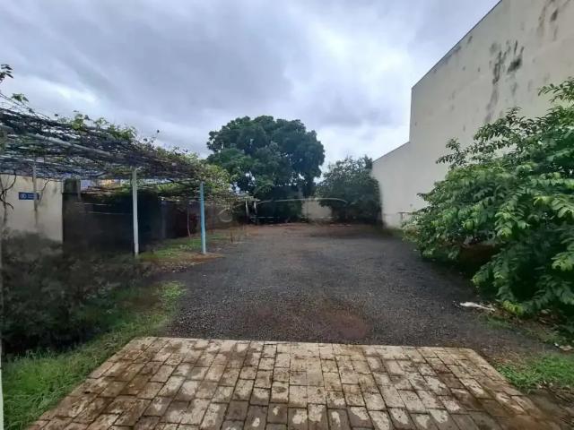 Terreno / Lote para Venda em Ribeirão Preto/SP Jardim Irajá