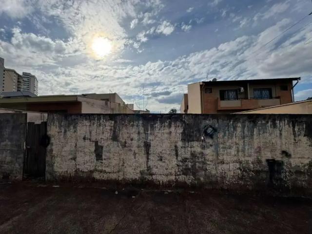Terreno / Lote para Venda em Ribeirão Preto/SP Jardim Irajá