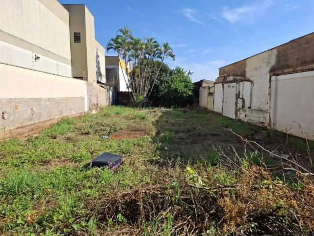 Terreno / Lote para Venda em Ribeirão Preto/SP Jardim Irajá