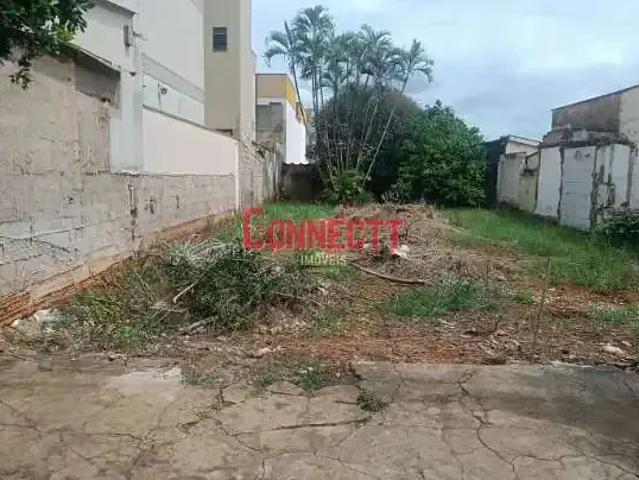 Terreno / Lote para Venda em Ribeirão Preto/SP Jardim Irajá