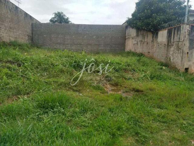 Terreno / Lote para Venda em Ribeirão Preto/SP Jardim Itaú Mirim