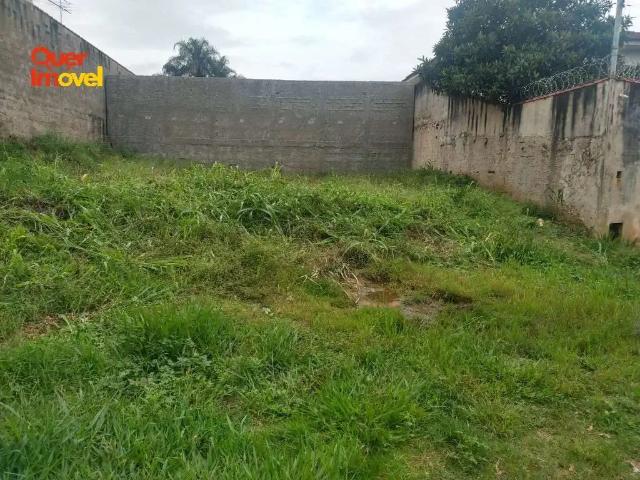 Terreno / Lote para Venda em Ribeirão Preto/SP Jardim Itaú Mirim