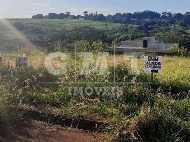 Terreno / Lote para Venda em Ribeirão Preto/SP Jardim Itaú