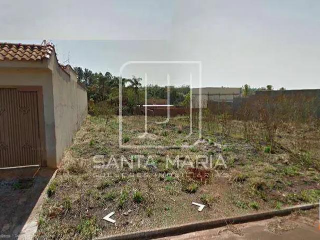Terreno / Lote para Venda em Ribeirão Preto/SP Jardim Itaú