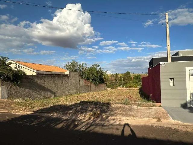 Terreno / Lote para Venda em Ribeirão Preto/SP Jardim Itaú