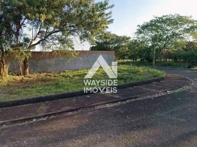 Terreno / Lote para Venda em Ribeirão Preto/SP Jardim Itaú