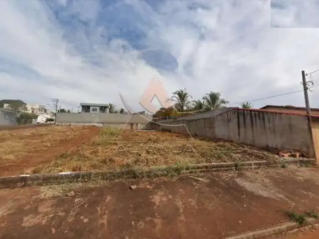 Terreno / Lote para Venda em Ribeirão Preto/SP Jardim Itaú