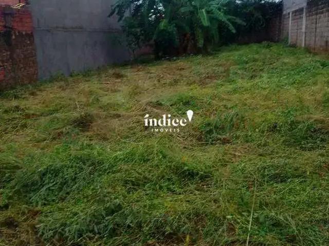 Terreno / Lote para Venda em Ribeirão Preto/SP Jardim Itaú