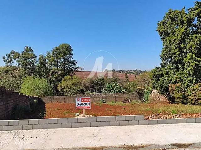 Terreno / Lote para Venda em Ribeirão Preto/SP Jardim Itaú
