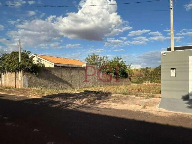 Terreno / Lote para Venda em Ribeirão Preto/SP Jardim Itaú