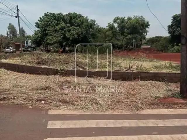 Terreno / Lote para Venda em Ribeirão Preto/SP Jardim Itaú