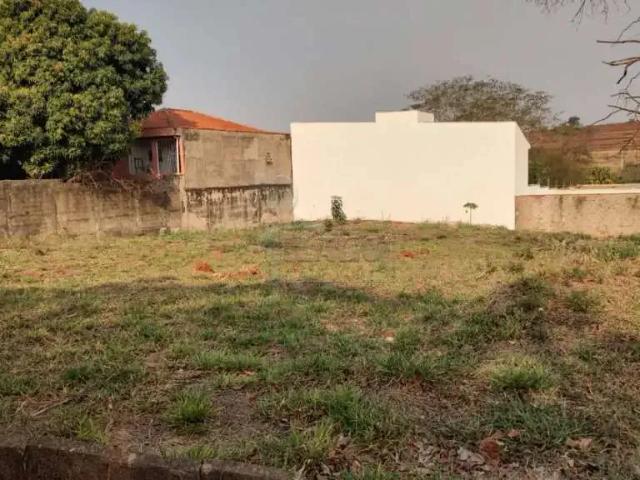 Terreno / Lote para Venda em Ribeirão Preto/SP Jardim Itaú