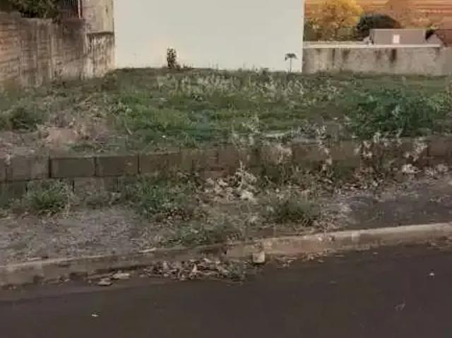 Terreno / Lote para Venda em Ribeirão Preto/SP Jardim Itaú