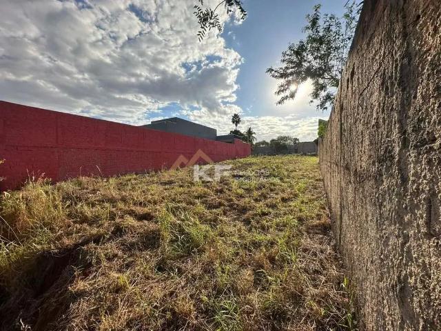 Terreno / Lote para Venda em Ribeirão Preto/SP Jardim Itaú