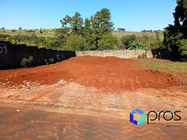 Terreno / Lote para Venda em Ribeirão Preto/SP Jardim Itaú
