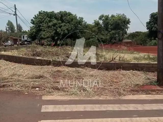Terreno / Lote para Venda em Ribeirão Preto/SP Jardim Itaú