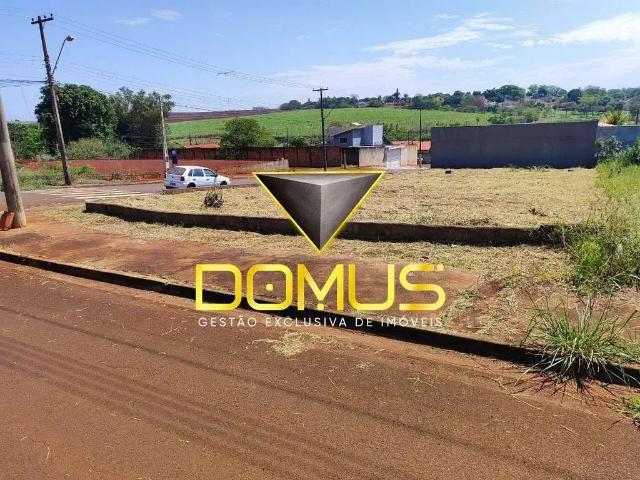 Terreno / Lote para Venda em Ribeirão Preto/SP Jardim Itaú