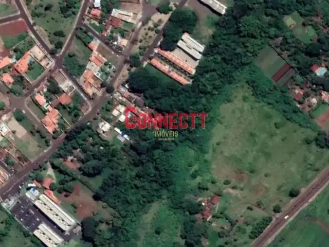 Terreno / Lote para Venda em Ribeirão Preto/SP Jardim Itaú