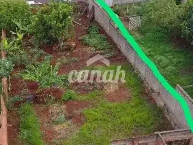 Terreno / Lote para Venda em Ribeirão Preto/SP Jardim Itaú