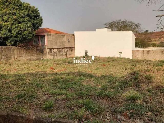 Terreno / Lote para Venda em Ribeirão Preto/SP Jardim Itaú