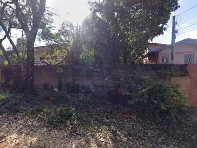 Terreno / Lote para Venda em Ribeirão Preto/SP Jardim Itaú