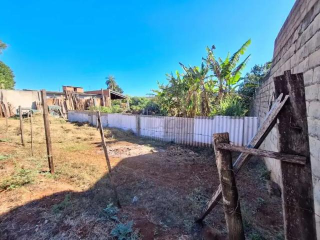 Terreno / Lote para Venda em Ribeirão Preto/SP Jardim Itaú
