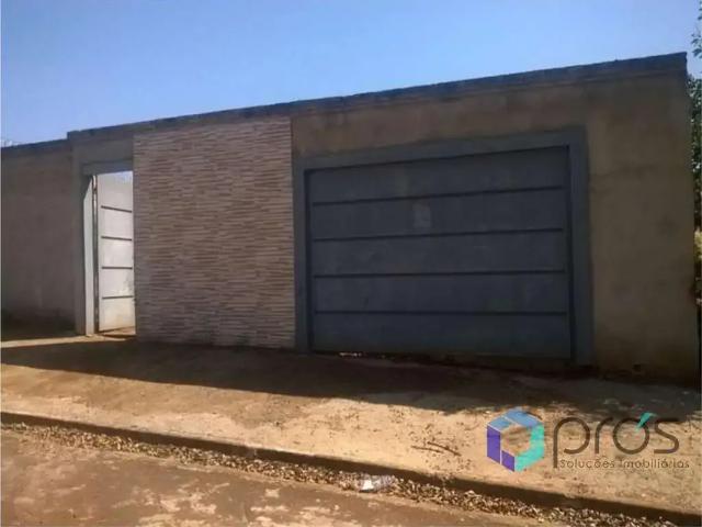 Terreno / Lote para Venda em Ribeirão Preto/SP Jardim Itaú