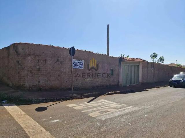 Terreno / Lote para Venda em Ribeirão Preto/SP Jardim Itaú