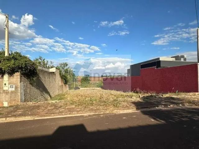 Terreno / Lote para Venda em Ribeirão Preto/SP Jardim Itaú