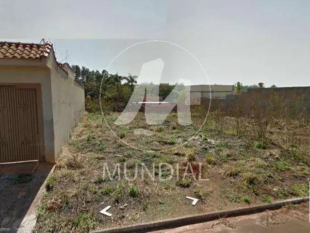 Terreno / Lote para Venda em Ribeirão Preto/SP Jardim Itaú