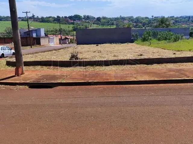 Terreno / Lote para Venda em Ribeirão Preto/SP Jardim Itaú