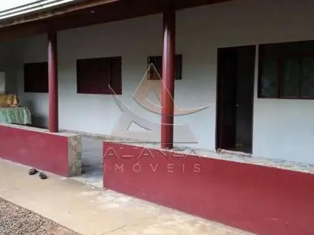 Terreno / Lote para Venda em Ribeirão Preto/SP Jardim Jandaia 1 Quartos