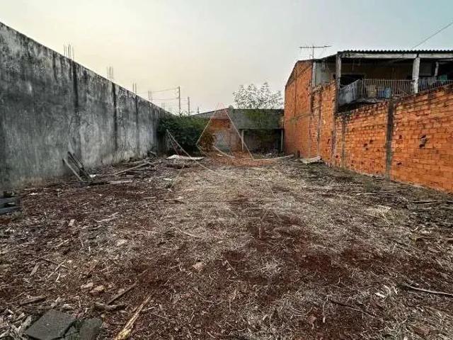 Terreno / Lote para Venda em Ribeirão Preto/SP Jardim Jandaia
