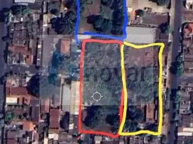 Terreno / Lote para Venda em Ribeirão Preto/SP Jardim Jandaia