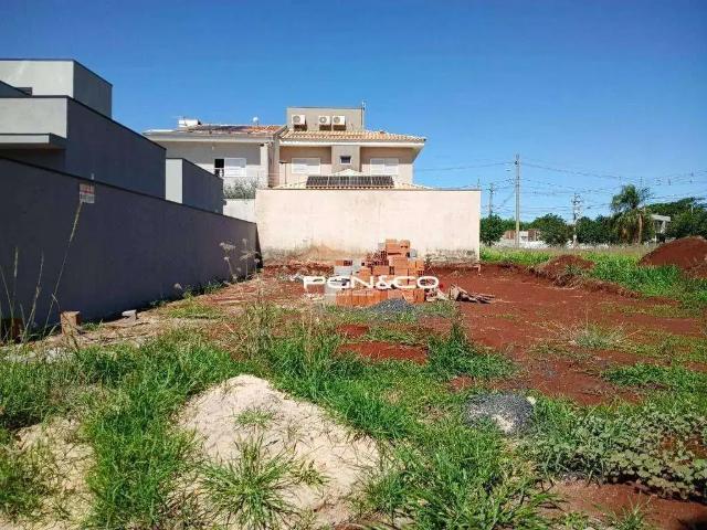 Terreno / Lote para Venda em Ribeirão Preto/SP Jardim João Pontin