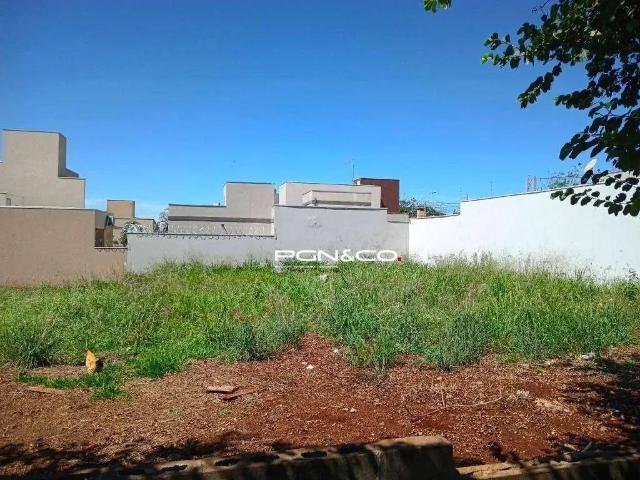 Terreno / Lote para Venda em Ribeirão Preto/SP Jardim João Pontin