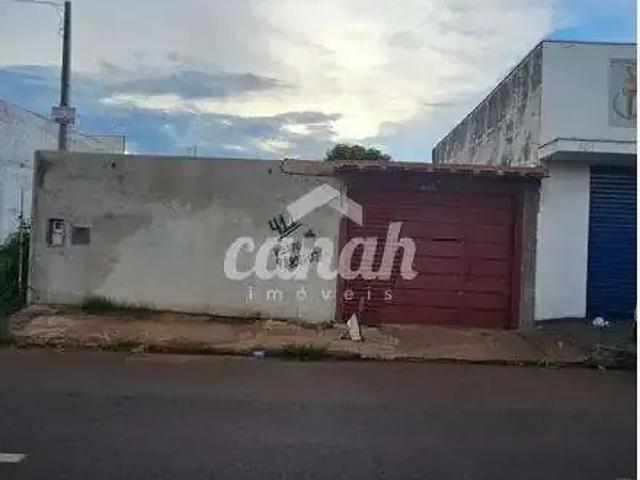 Terreno / Lote para Venda em Ribeirão Preto/SP Jardim Jóquei Clube 1 Quartos