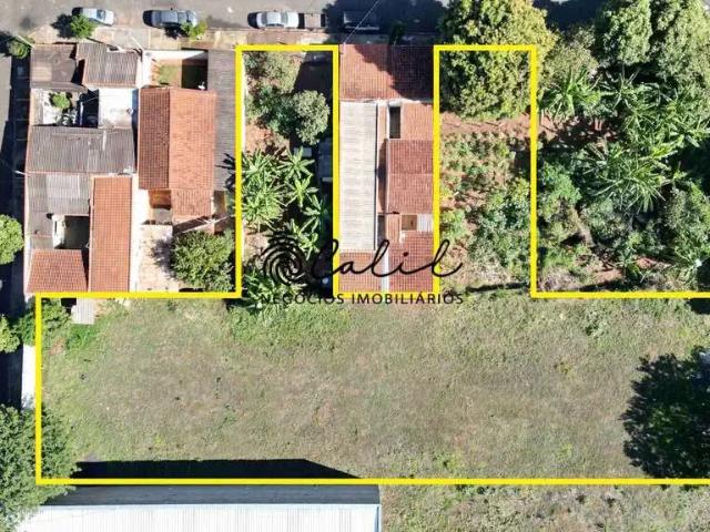 Terreno / Lote para Venda em Ribeirão Preto/SP Jardim Jóquei Clube