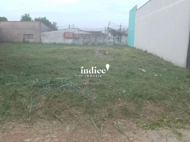 Terreno / Lote para Venda em Ribeirão Preto/SP Jardim José Figueira
