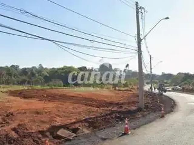 Terreno / Lote para Venda em Ribeirão Preto/SP Jardim José Figueira