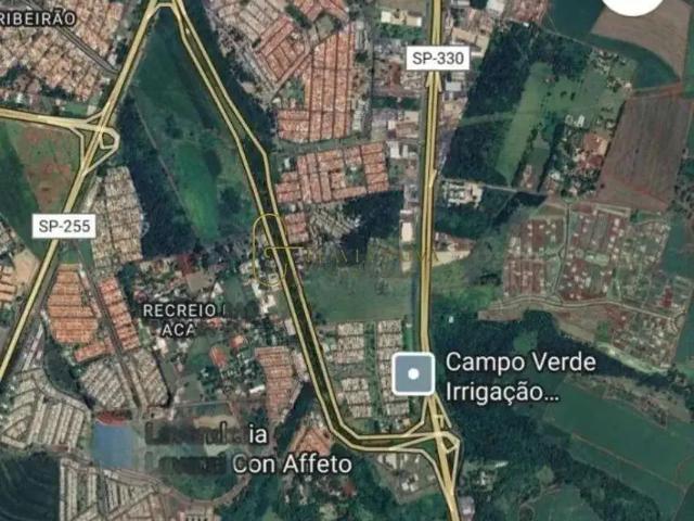 Terreno / Lote para Venda em Ribeirão Preto/SP Jardim Manoel Penna